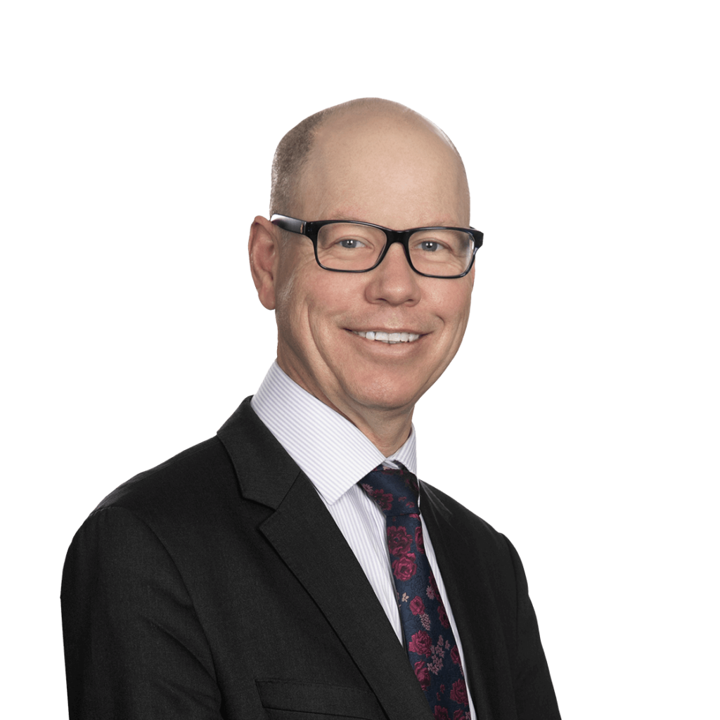 Patrick Mead - Carter Newell