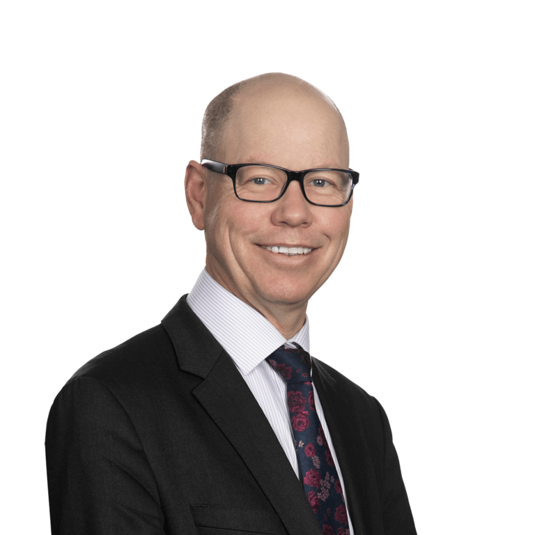 Patrick Mead - Carter Newell