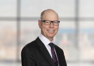 Patrick Mead - Carter Newell