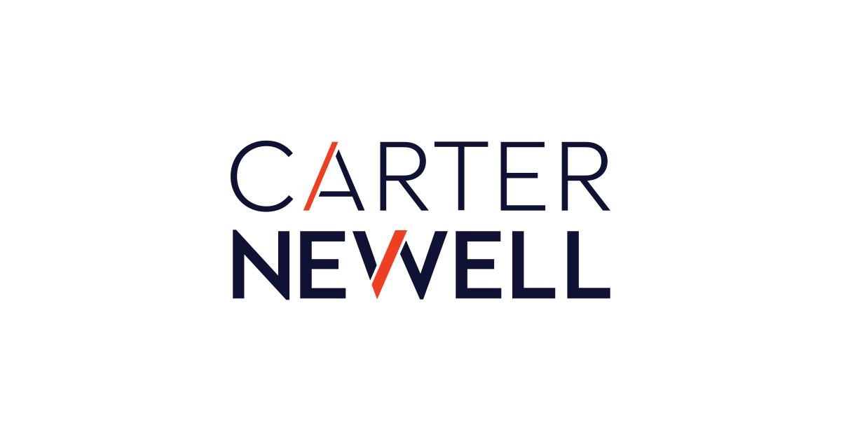Carter Newell - Award winning specialist law firm