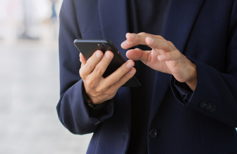 Electronic signing – What’s changed and what you need to know - Carter ...