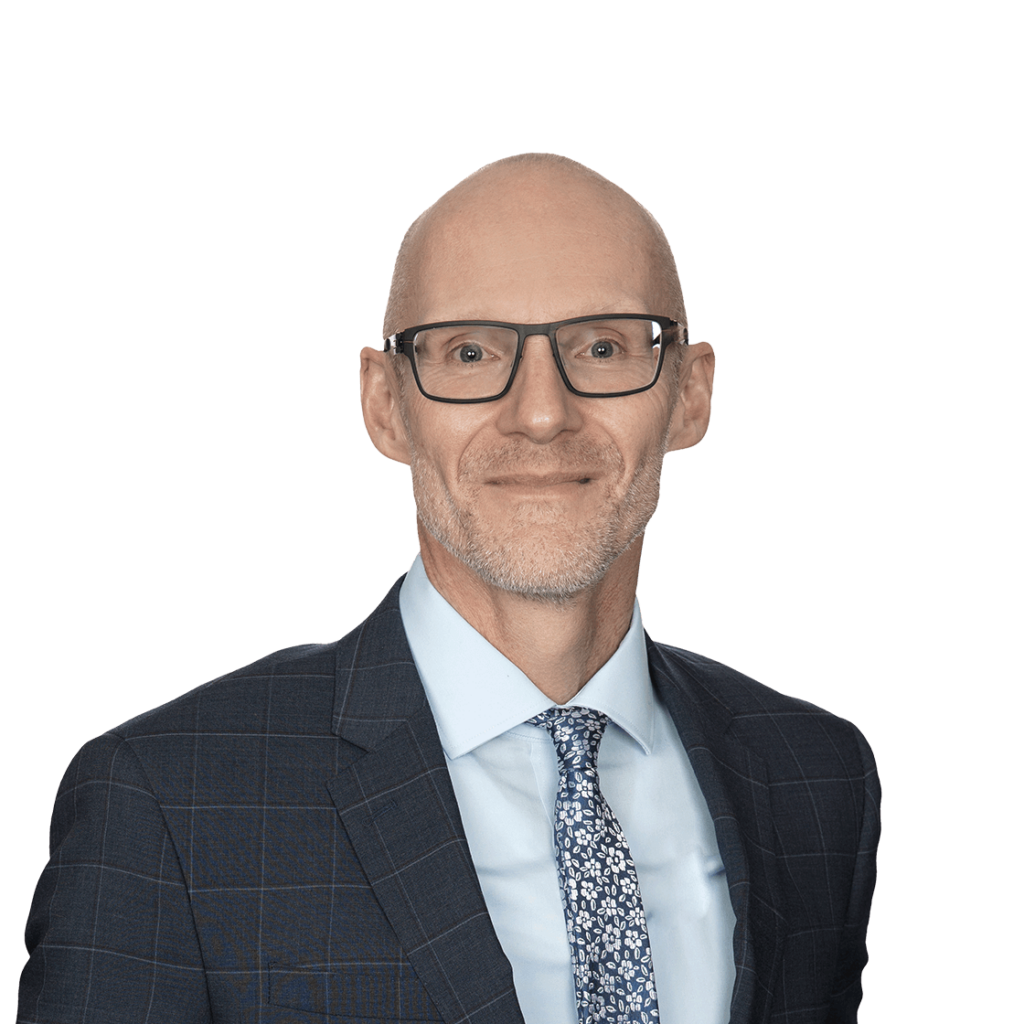 Mark Brookes - Carter Newell