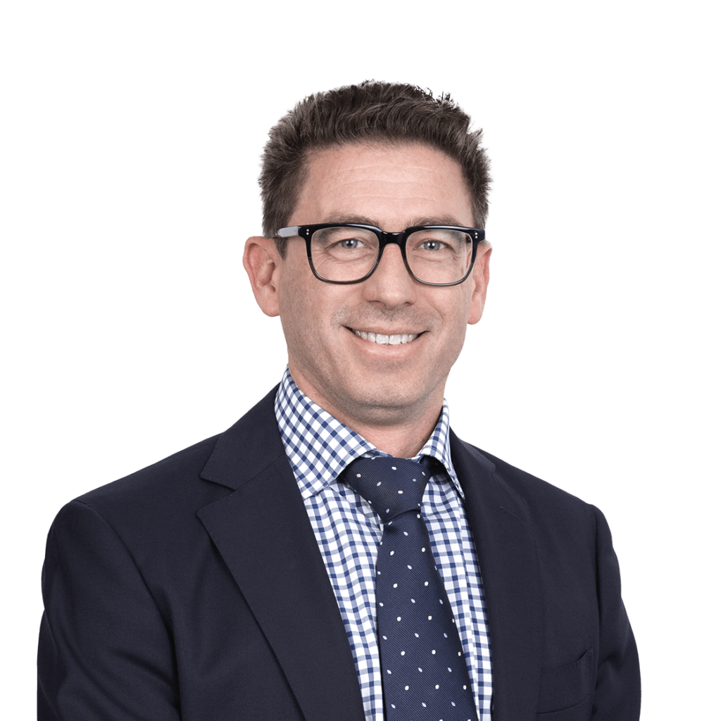 Michael Bath - Carter Newell