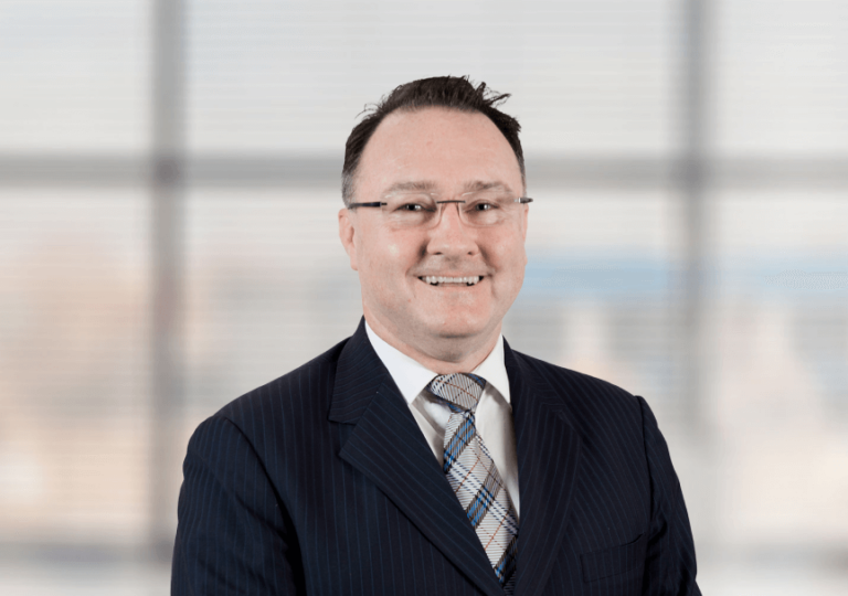 Luke Preston - Carter Newell