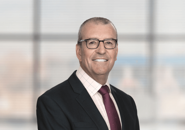 Mark Kenney - Carter Newell