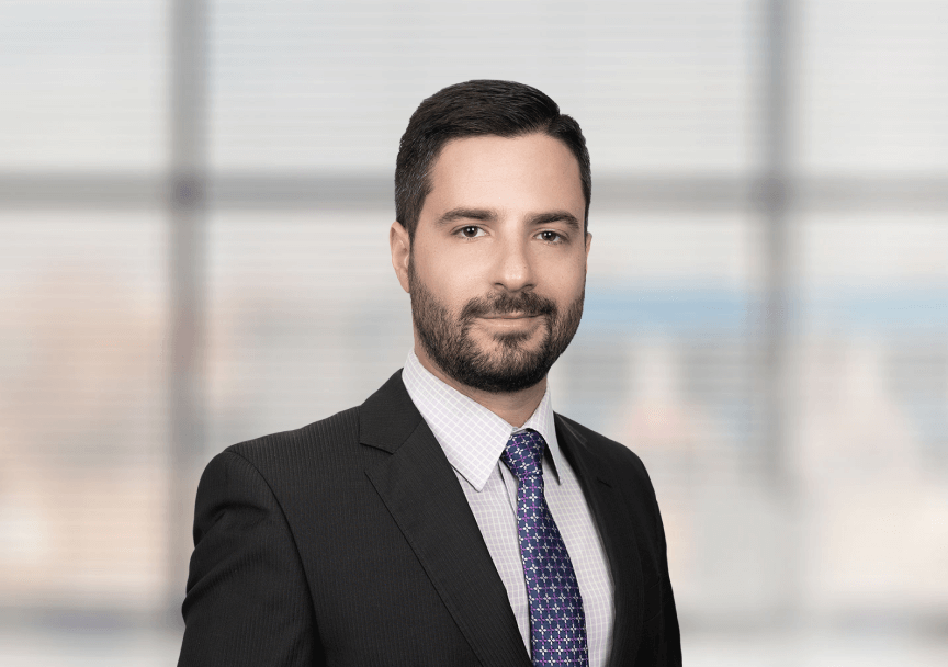 Peter Motti - Carter Newell