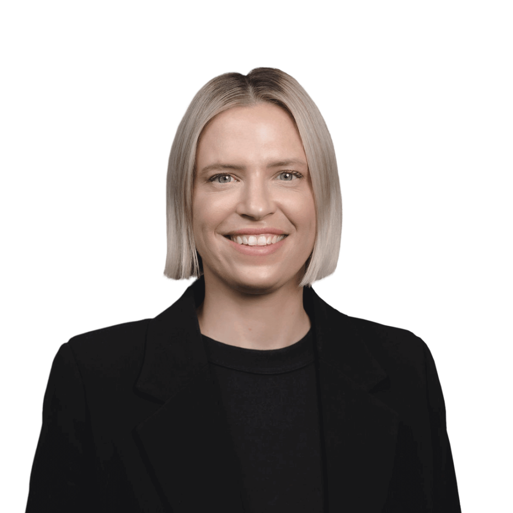 Danielle Skinner - Carter Newell