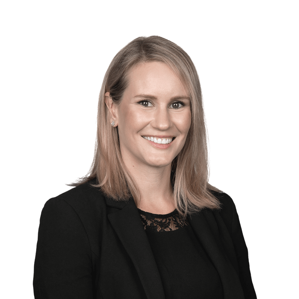 Stephanie Levesque - Carter Newell