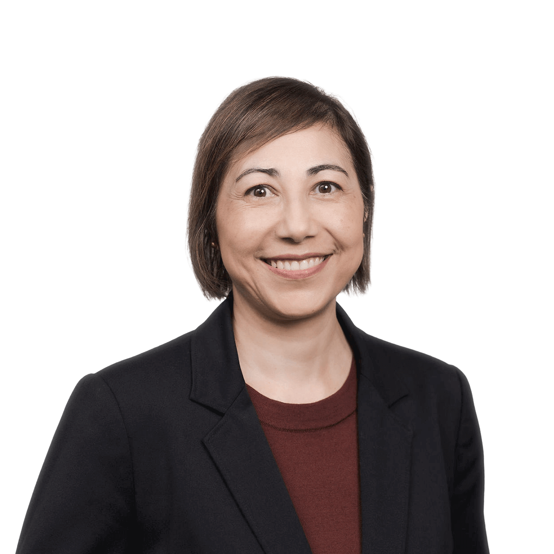 Christine Tadros - Carter Newell