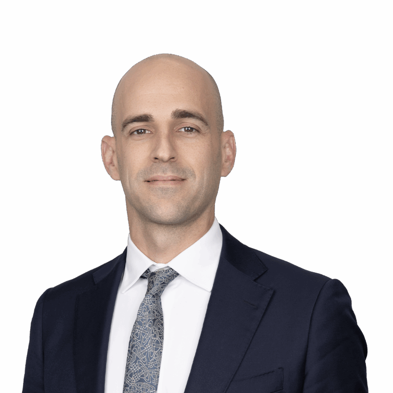 Barnaby Austin - Carter Newell